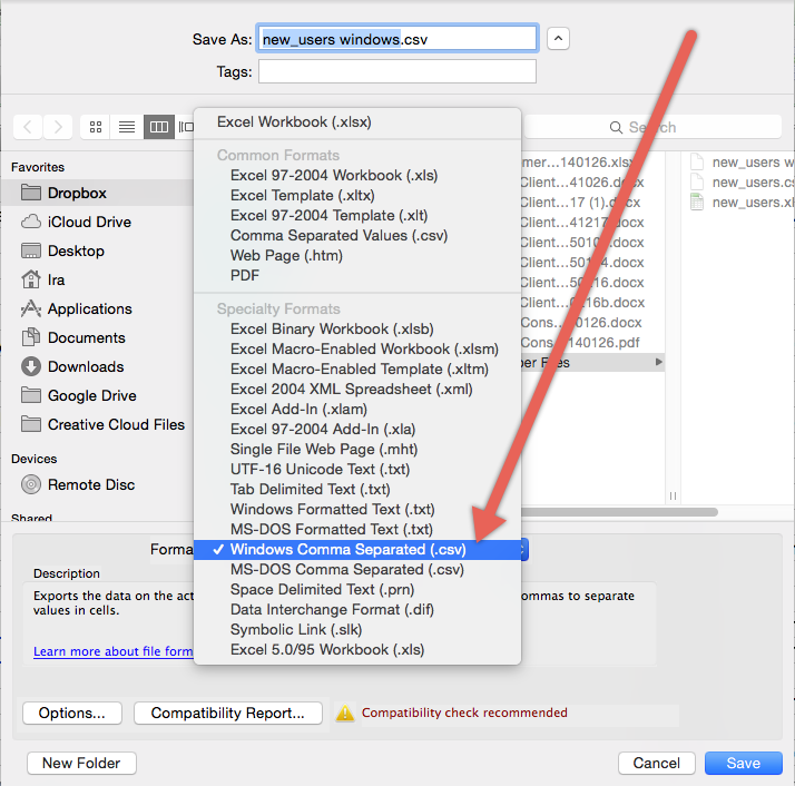 EXCEL MAC SAVE CSV QUOTES Relatable Quotes Motivational Funny Excel 